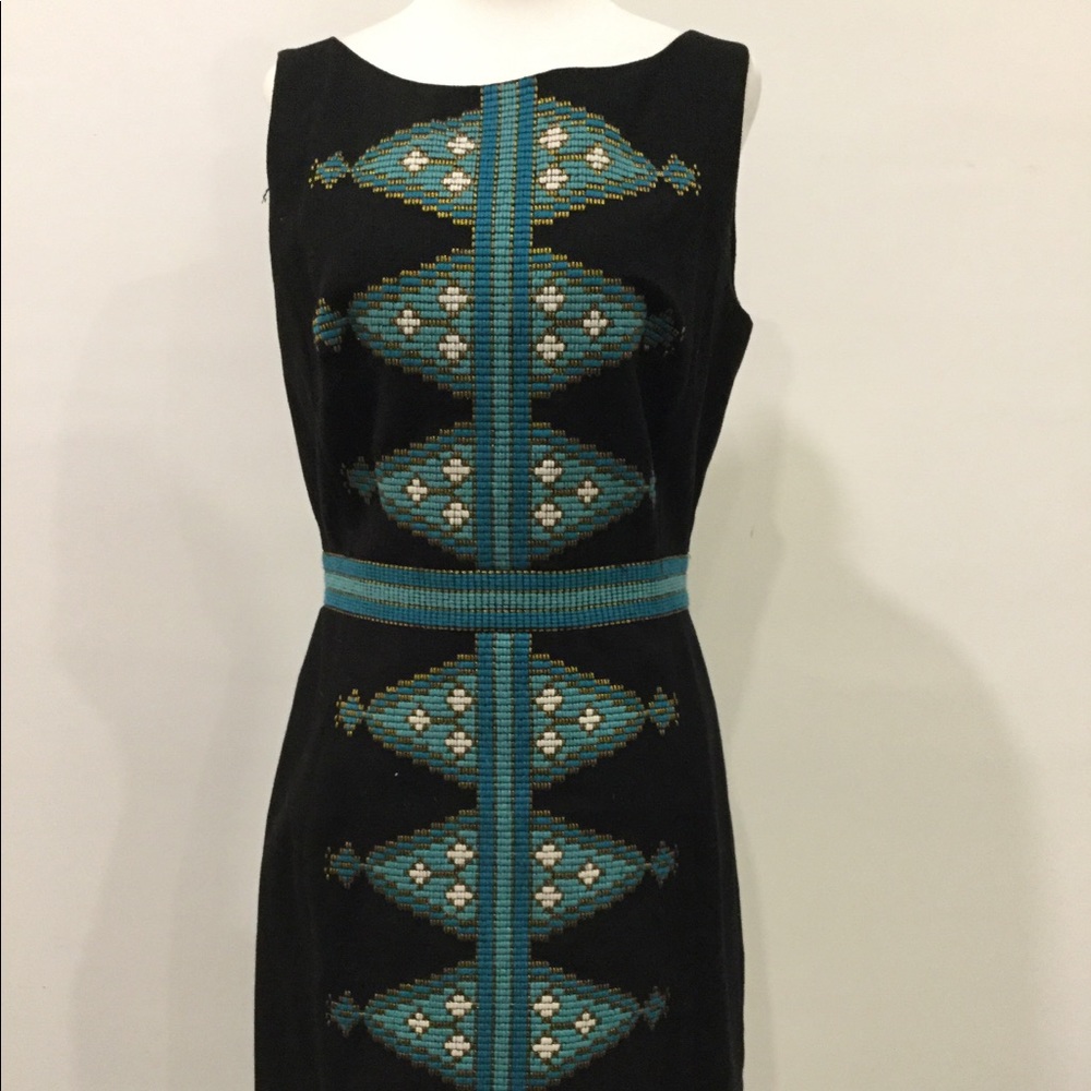 Beth Rowley Gorgeous Black Dress - Gem